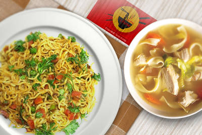 Wow Chow in Rajarhat Kolkata | Order Food Online | Swiggy