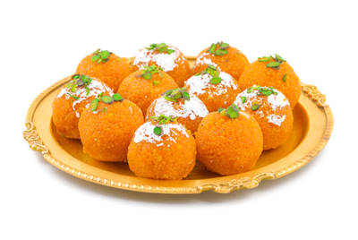 Laddu Gopal Sweets in MVP Colony Vizag | Order Food Online | Swiggy