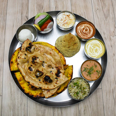 Dwarika Restro in Station Road Bikaner | Order Food Online | Swiggy