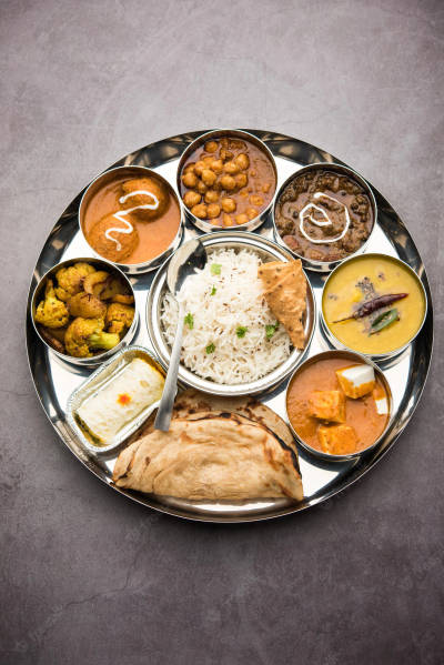 Order Food Online from Bengali Cloud Kitchen in Panihatimunicipality ...