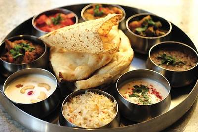 Thali Express in Hari Nagar Hisar | Order Food Online | Swiggy