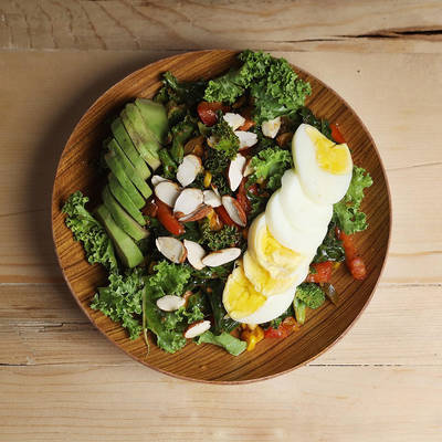 Order Food Online from The Fresh Factory in Gomti Nagar, Lucknow | Swiggy