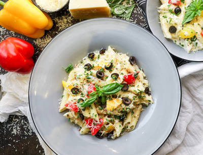 Pasta Village in Surya Rao Peta Kakinada | Order Food Online | Swiggy