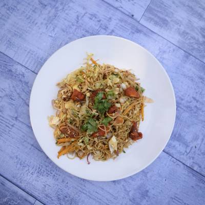 Chinese Halwai Kitchen | Home delivery | Order online | Khelgaon ...