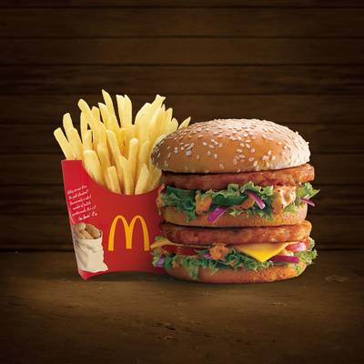 Test_McD CPRL_Ristaapps in TestArea Budhwal | Order Food Online | Swiggy