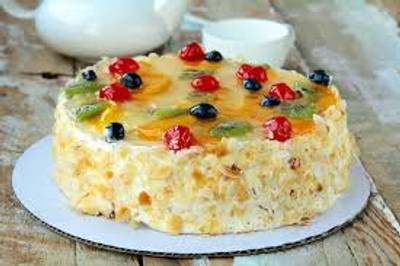 Order Food Online from Cake Party in Koramangala, Bangalore | Swiggy