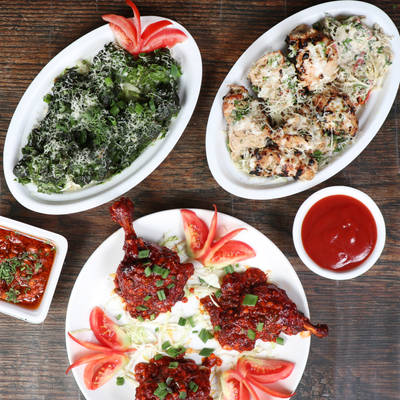Order Food Online from Prithvish (Nerul) in Nerul, Mumbai | Swiggy
