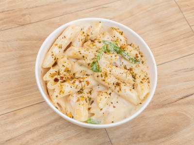 Fusilli Reasons in Velachery Chennai | Order Food Online | Swiggy