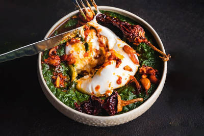 Order Food Online from Gallops in Mahalaxmi, Mumbai | Swiggy
