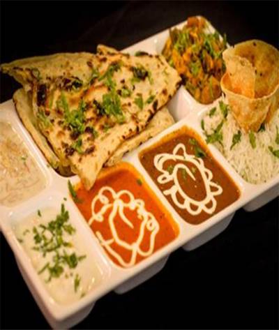 Laddu Gopal Sweets And Restaurant in Saroli Surat | Order Food Online ...