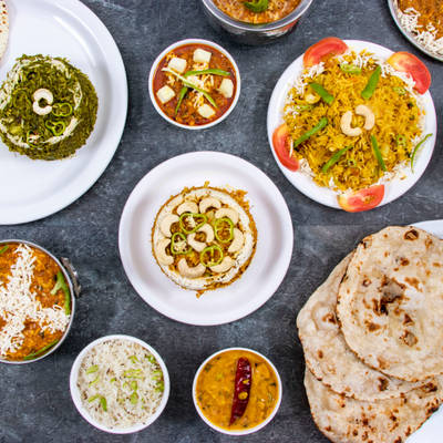 Rajdhani Restaurant in 150 Ft Ring Road Rajkot | Order Food Online | Swiggy