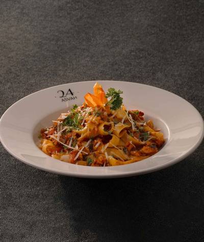 Asvah 24 in INJAMBAKKAM Chennai | Order Food Online | Swiggy