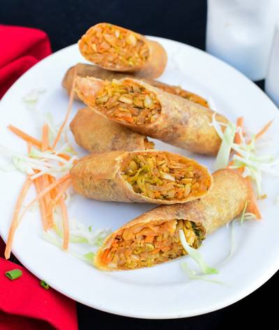 Yo Panda in VASANT KUNJ Delhi | Order Food Online | Swiggy