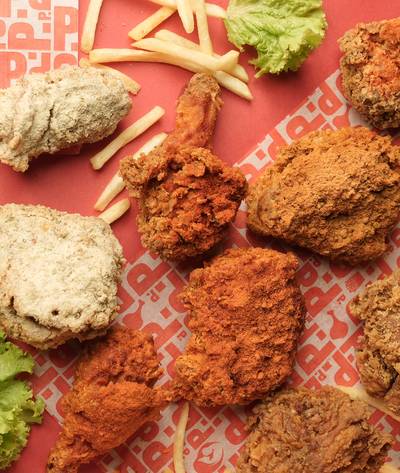 Plated Restaurant in Edappally Kochi | Order Food Online | Swiggy