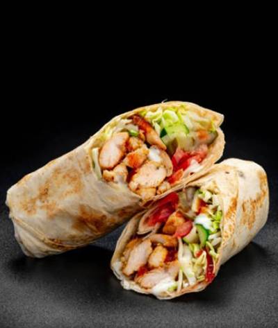 The Shawarma Club in White town Pondicherry | Order Food Online | Swiggy
