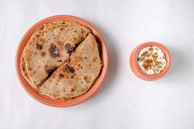 Moon Roti in Annanagar Chennai | Order Food Online | Swiggy