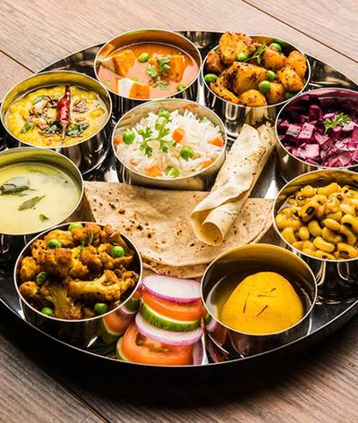 Pawan Sweets in Indira Nagar Lucknow | Order Food Online | Swiggy