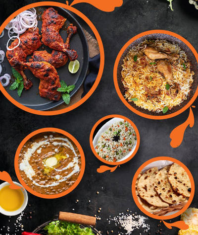 Order Food Online from Food Festi in Netaji Subhash Place, Delhi | Swiggy