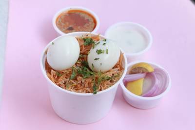 Classic Shahi Biryani in Bapunagar Ahmedabad | Order Food Online | Swiggy