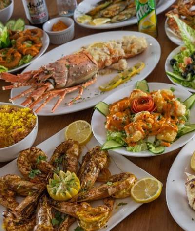 Sea Taste Restaurant in Payyanur Kasaragod | Order Food Online | Swiggy