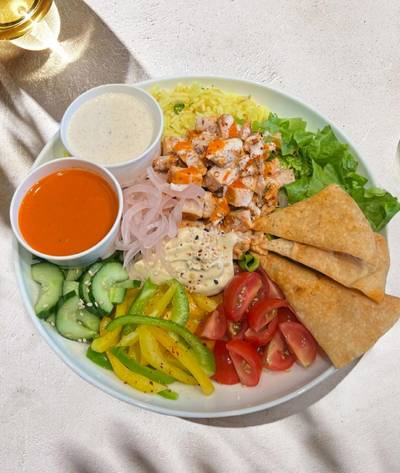 Urban Fork in Ulsoor Bangalore | Order Food Online | Swiggy