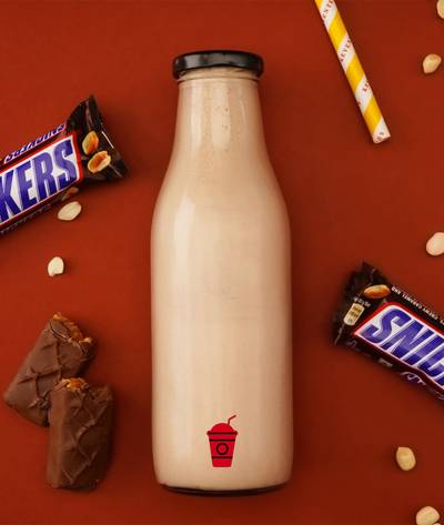 Jumbo milkshake in Manikonda Hyderabad | Order Food Online | Swiggy