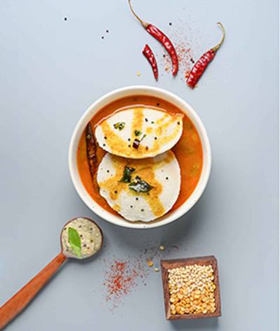 IDLYGO PLUS in Central Kolkata Kolkata | Order Food Online | Swiggy