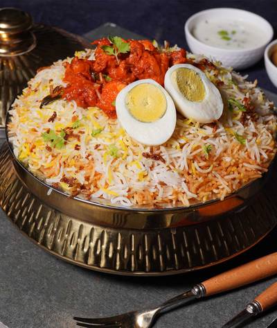 Zeeshan Restaurant - Apna Hyderabadi Food in Madhurawada Vizag | Order ...