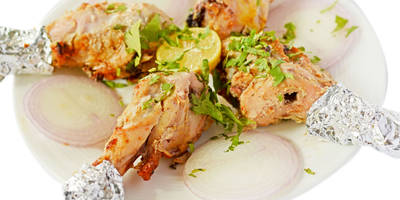 Juneja Fast Food in Greater Kailash 2 Delhi | Order Food Online | Swiggy