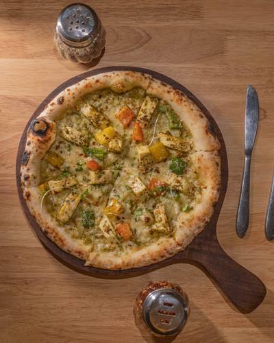 Anaia Cafe in Indiranagar Bangalore | Order Food Online | Swiggy