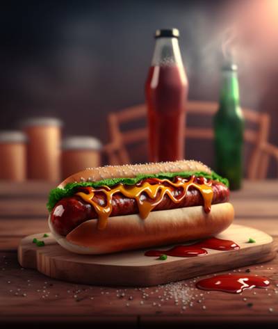 I Love Yummerz - Premium Plant Based Food in VAIBHAV NAGAR Mumbai ...