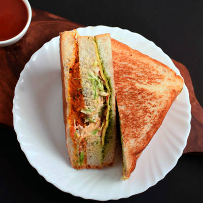 Sagar Gaire in Idgah Hills Bhopal | Order Food Online | Swiggy