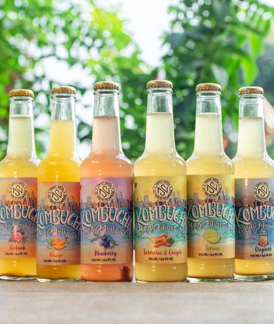 Simply Native Kombucha in Ballard estate Mumbai | Order Food Online | Swiggy