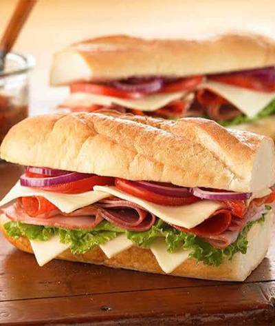 Flora's Subs in Jail Road Delhi | Order Food Online | Swiggy