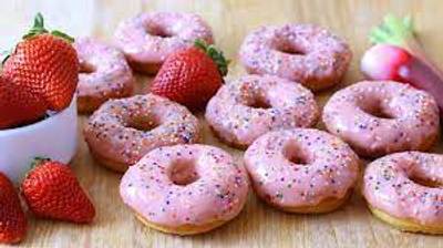 Super Donuts - American Eatery & Bakery | Home delivery | Order online ...