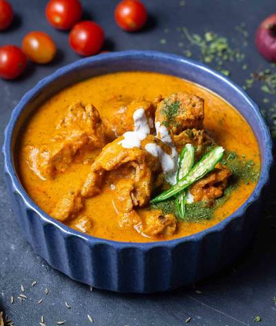 Butter Chicken Factory in BANDRA WEST Mumbai | Order Food Online | Swiggy