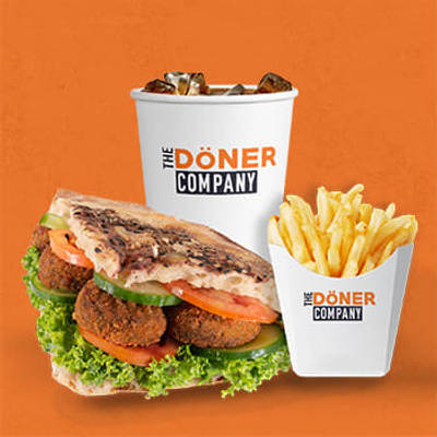 The Doner Company - Shawarmas & More in Wakad Pune | Order Food Online ...