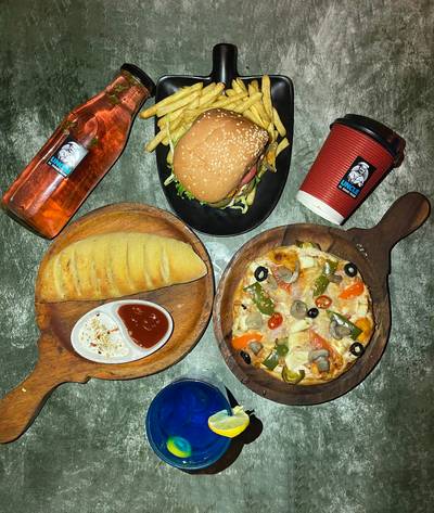 Uncle Kitchen & Cafe in Bibi Wala Road Bathinda | Order Food Online ...