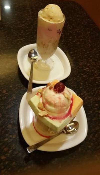 Shrinathji Keri Ras & Ice Crem in Dabhoi Town Dabhoi_perm_closed ...