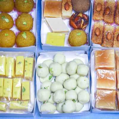 Shree Shiva Sai Reddy Pure Ghee Sweets | Home delivery | Order online ...