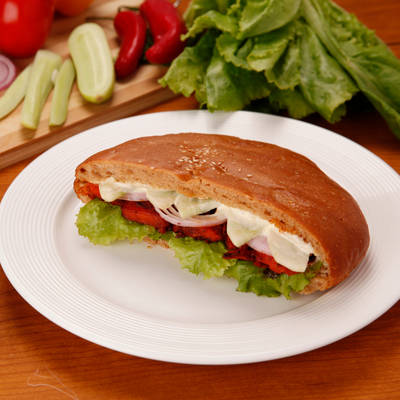Brotariza in Nigdi Pune | Order Food Online | Swiggy