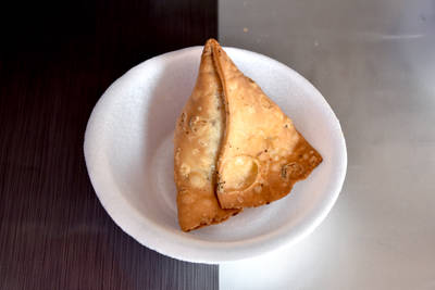 Order Food Online from CBS Samosa and Snacks Centre in Old Agra Road ...