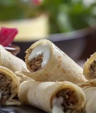 Al Bake Shawarma in Sector 56 Gurgaon | Order Food Online | Swiggy