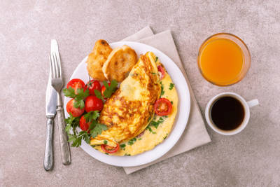 154 Breakfast Club in Koramangala Bangalore | Order Food Online | Swiggy