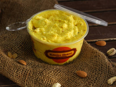 Krish Bhog Sweets & Namkeen in Kamrej Surat | Order Food Online | Swiggy