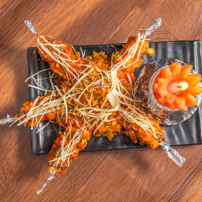 Truptee Restaurant in Unit 4 Bhubaneswar | Order Food Online | Swiggy
