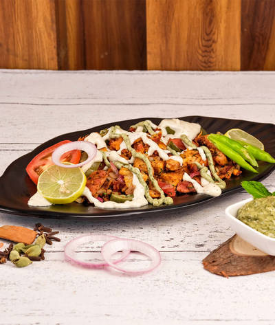 Order Food Online from Sha Sha - Shandaar Shawarma in Kondapur ...