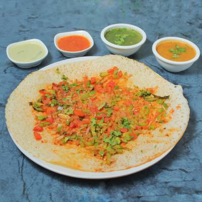 Seena Bhai 1977 Dosa Centre in George Town Chennai | Order Food Online ...