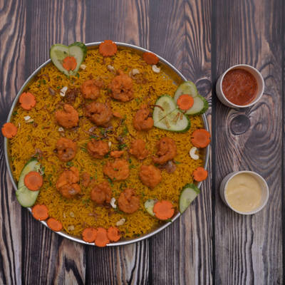 Matam Al-Arabian Mandi in Hydershakote Hyderabad | Order Food Online ...