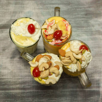 Kailash Lassi in dadar East Mumbai | Order Food Online | Swiggy